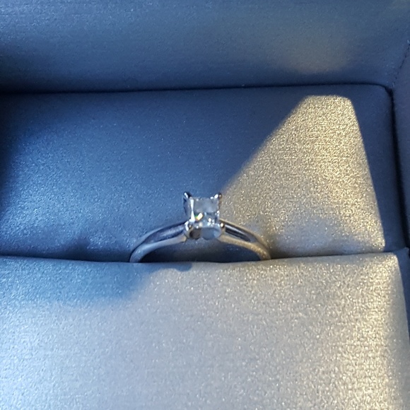 Zales | Jewelry | Zales Ring | Poshmark